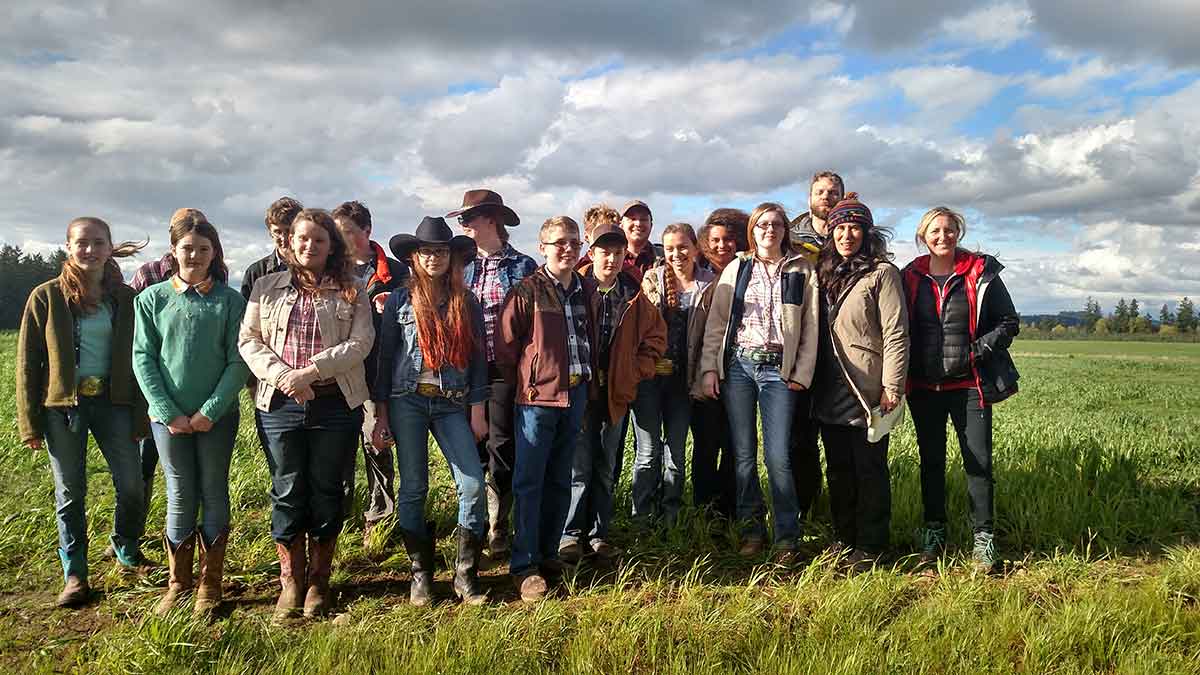 4-H Rabbit Club Members Featured in Portland-based Movie - OSU ...
