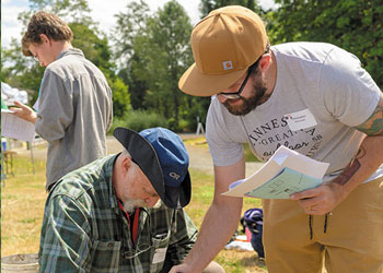 Gaining New Skills and Connections at Small Farm School 2019 - OSU ...