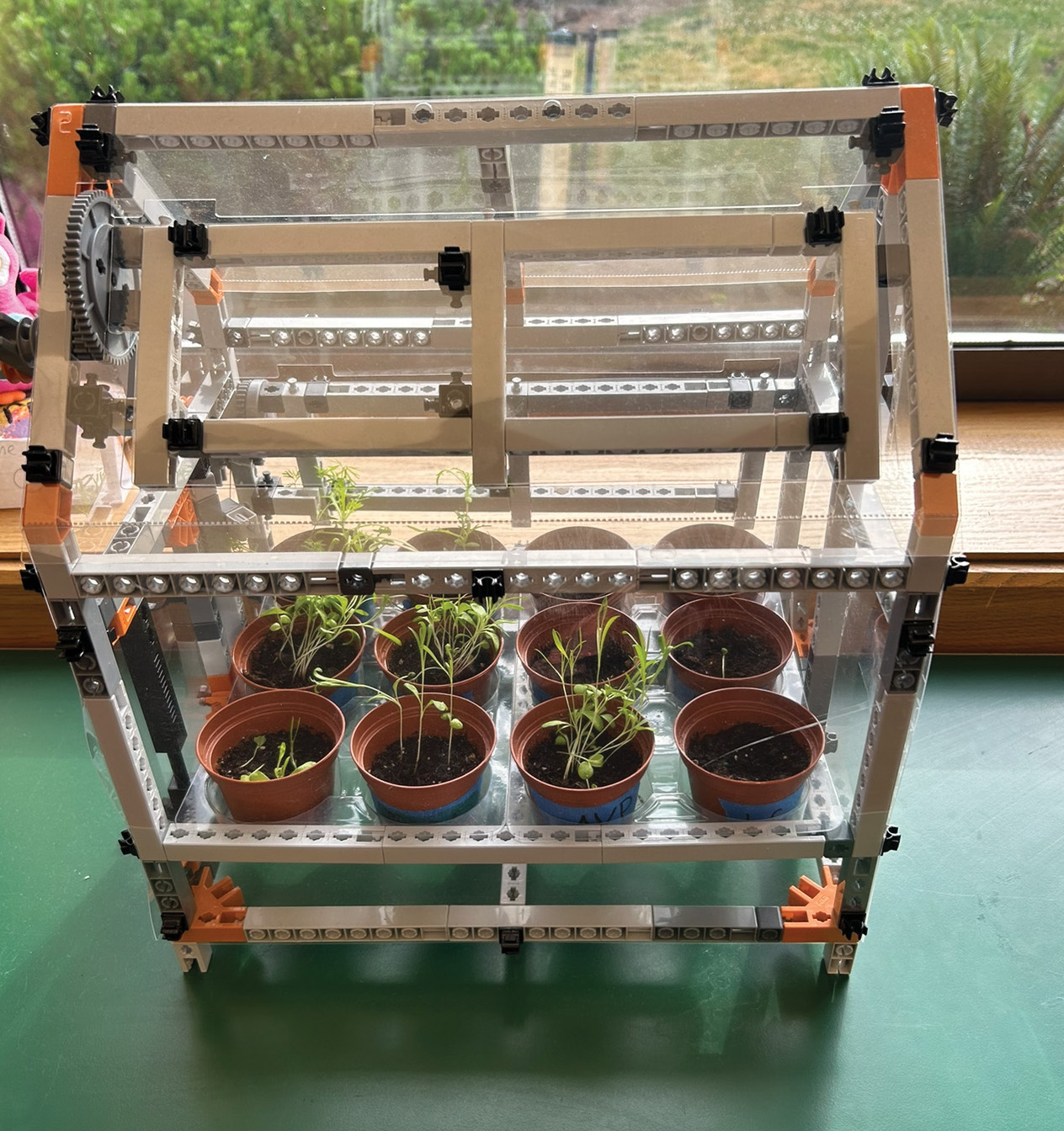 Farm to School Takes Root: A Community Garden Project - OSU Extension ...