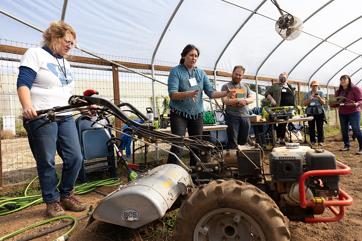 Small Farm School Celebrates 13 Years of Farmer Education and ...